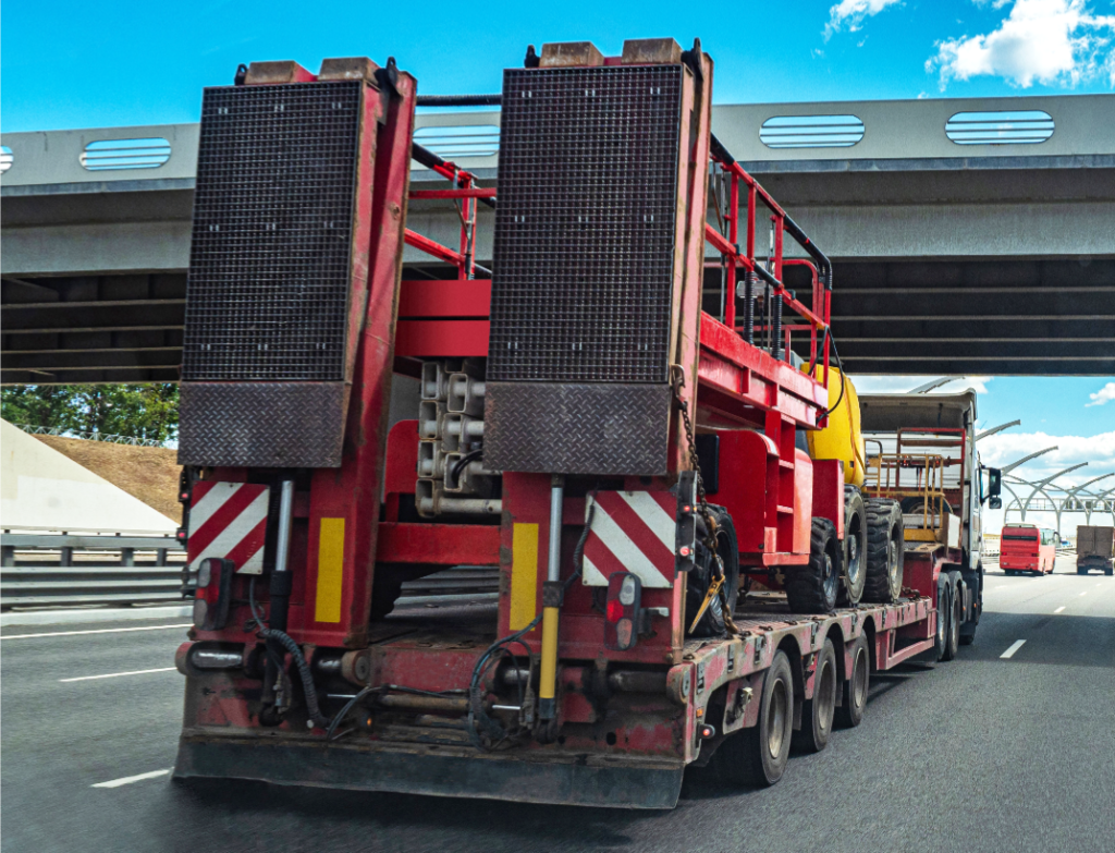 Home - Rostavi Transport Inc.